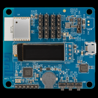 【蓝牙】TuyaOS 开发蓝牙产品之nRF52832实战 - Tuya Developer Forum